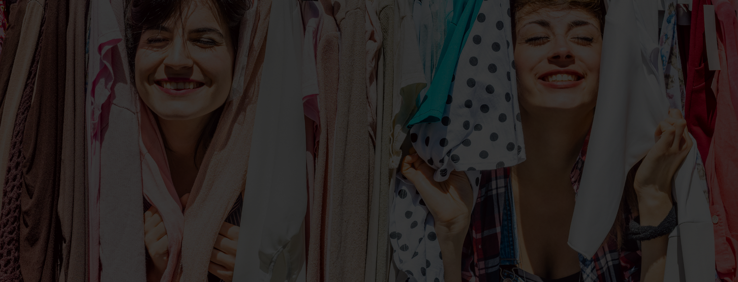Fancy Clothes - styled differently